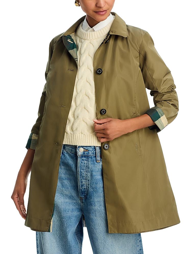 BARBOUR Barbour Babbity Jacket